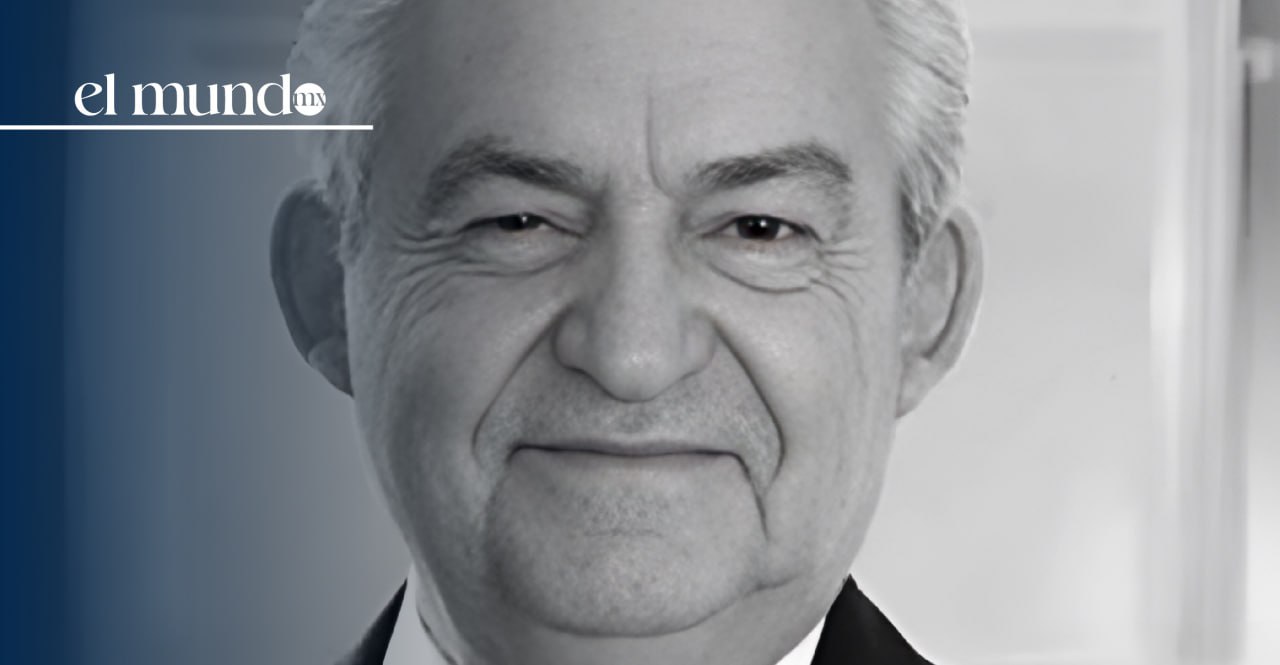 Adiós a Roberto Servitje, cofundador y clave en la expansión de Bimbo ...