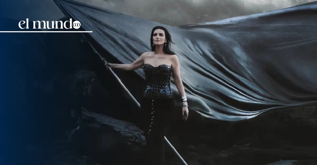 Laura Pausini en México: Fechas, preventa y más - El Mundo MX