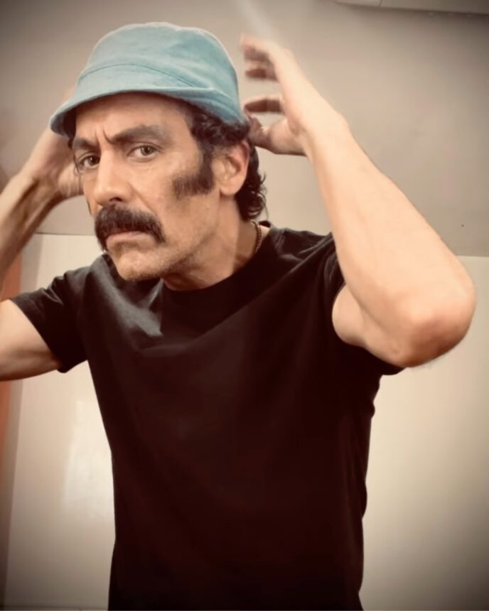 HBO Max confirma nueva serie inspirada en Don Ramón, el icónico ...