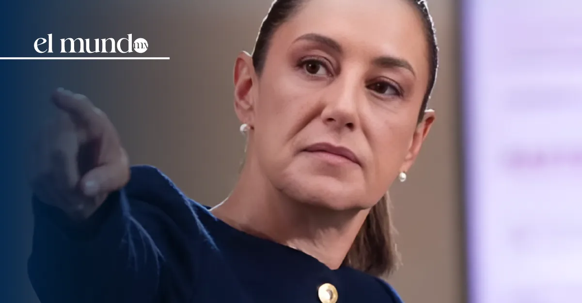 ¿Por qué Perú declaró como persona non grata a Claudia Sheinbaum? - El ...
