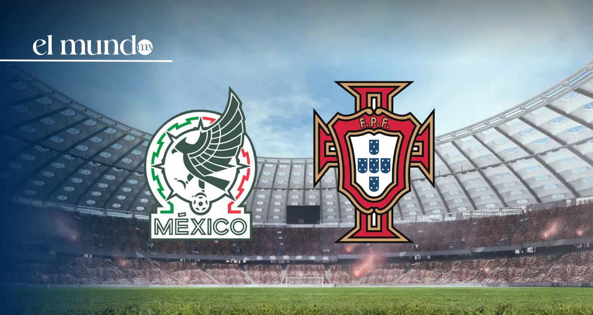 México vs Portugal: Fecha, horario y dónde ver el partido de Octavos de ...
