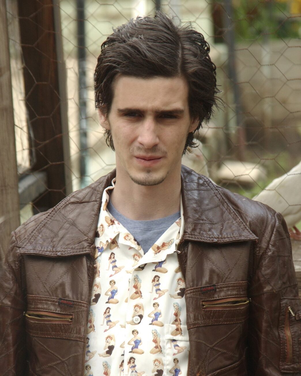 Fallece el actor James Ransone a los 46 años de edad - El Mundo MX