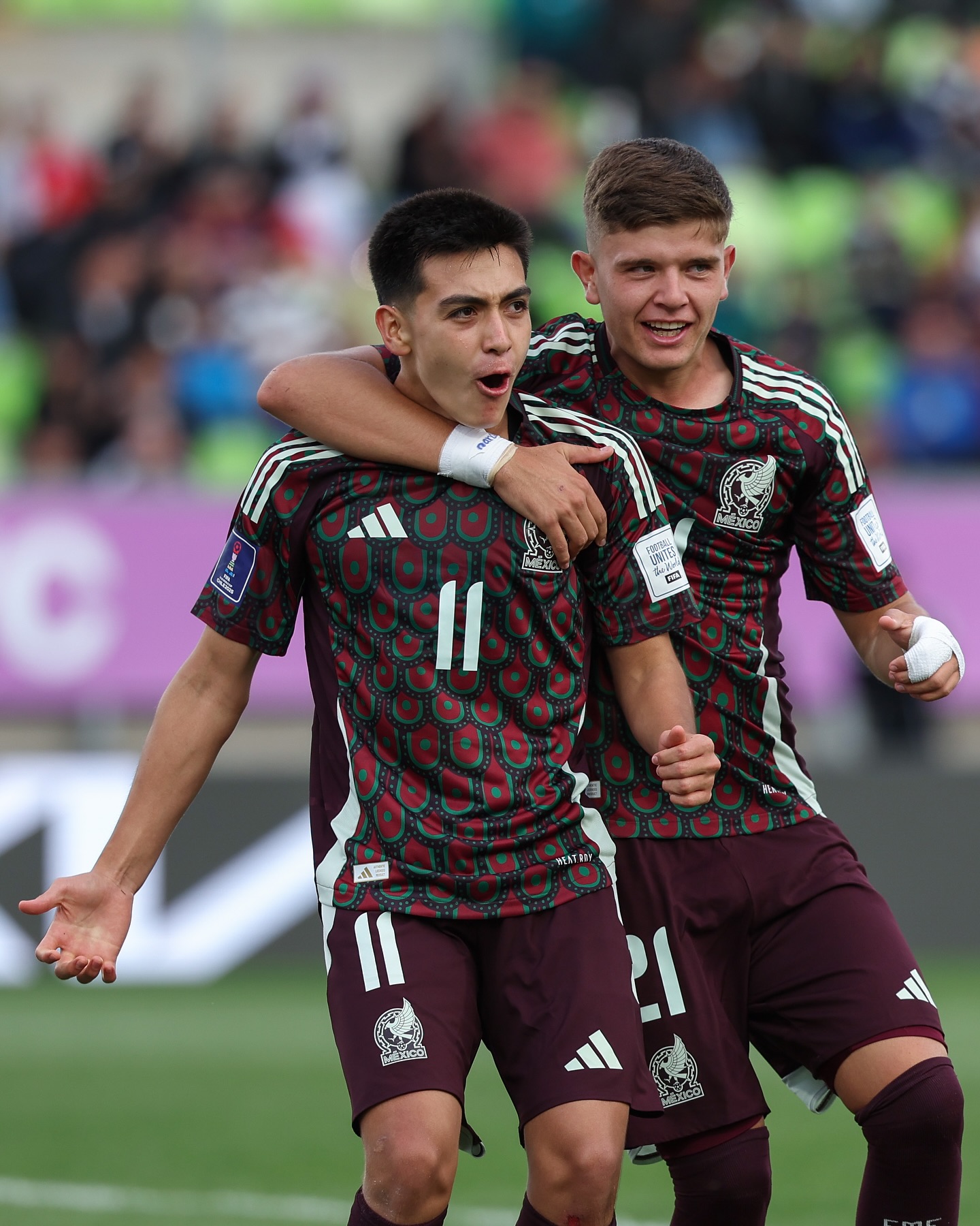 Gilberto Mora entra al Top 100 de The Athletic previo al Mundial 2026 ...