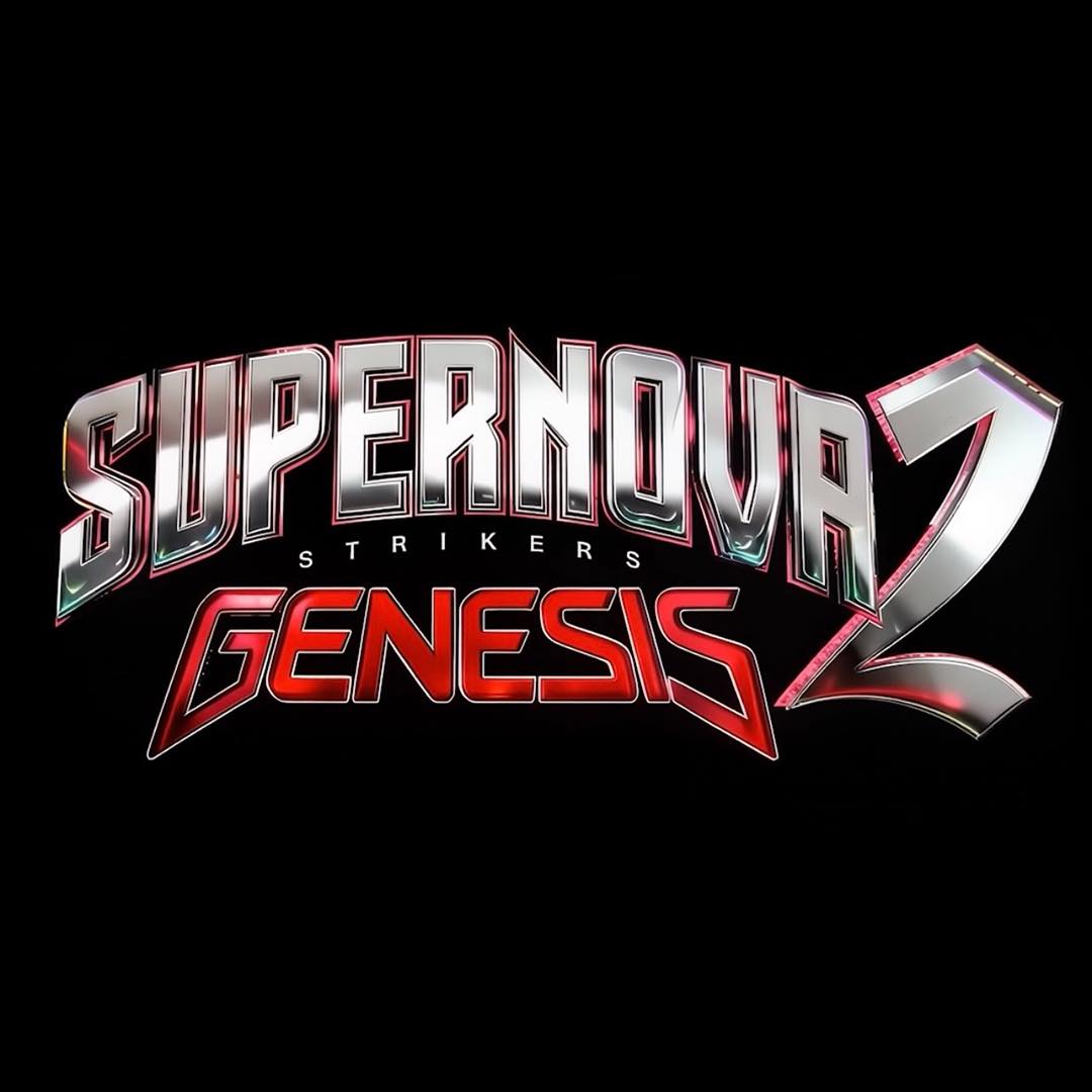 Supernova Genesis 2026 regresará a la Arena CDMX con Alana Flores como ...