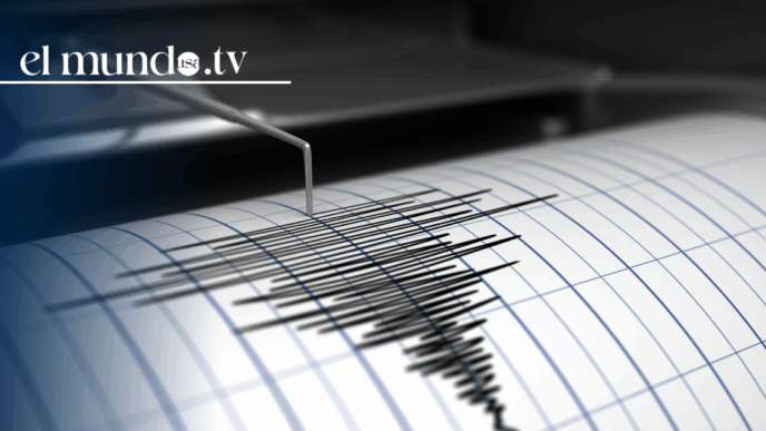 alerta sismica archivos - El Mundo MX
