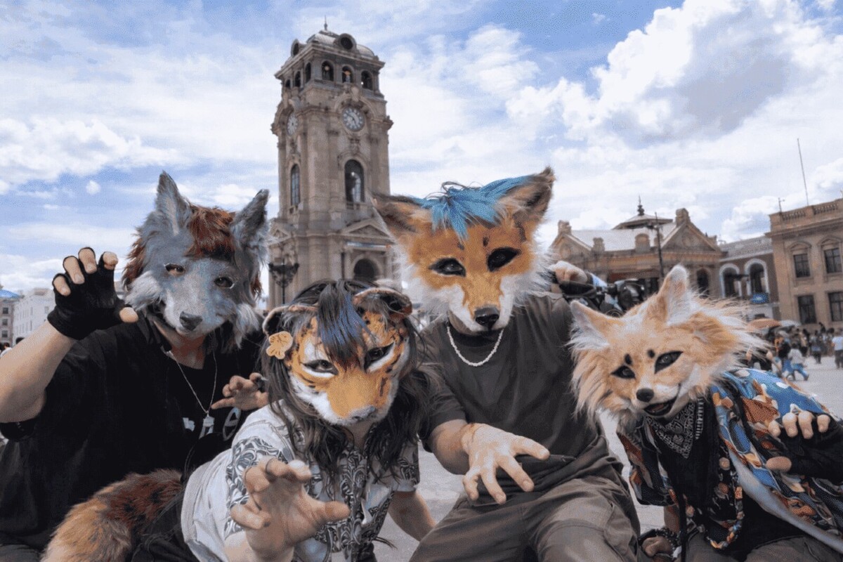 ¿Qué son los Therians y por qué se volvieron virales en este 2026? - El ...